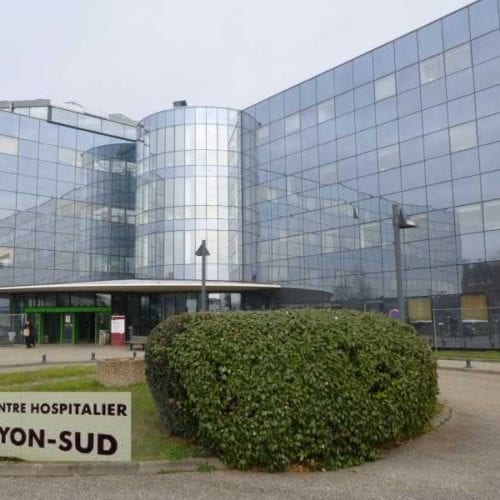 Centre Hospitalier Régional Universitaire de Besançon Transfert de St ...